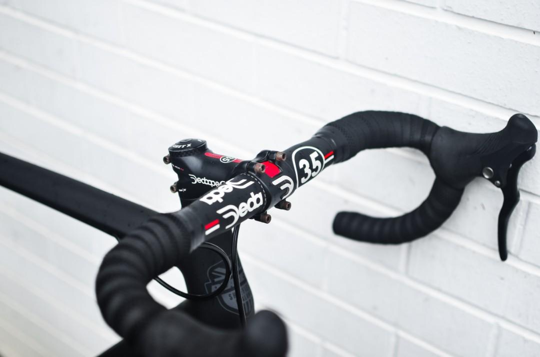 Planet X carbon road bike, Sports Equipment, Bicycles & Parts, Bicycles ...