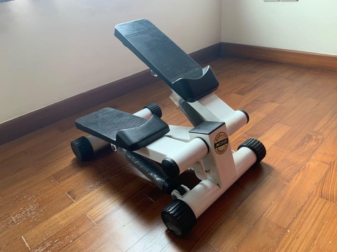 Portable Exercise paddle, Sports Equipment, Exercise & Fitness, Weights ...