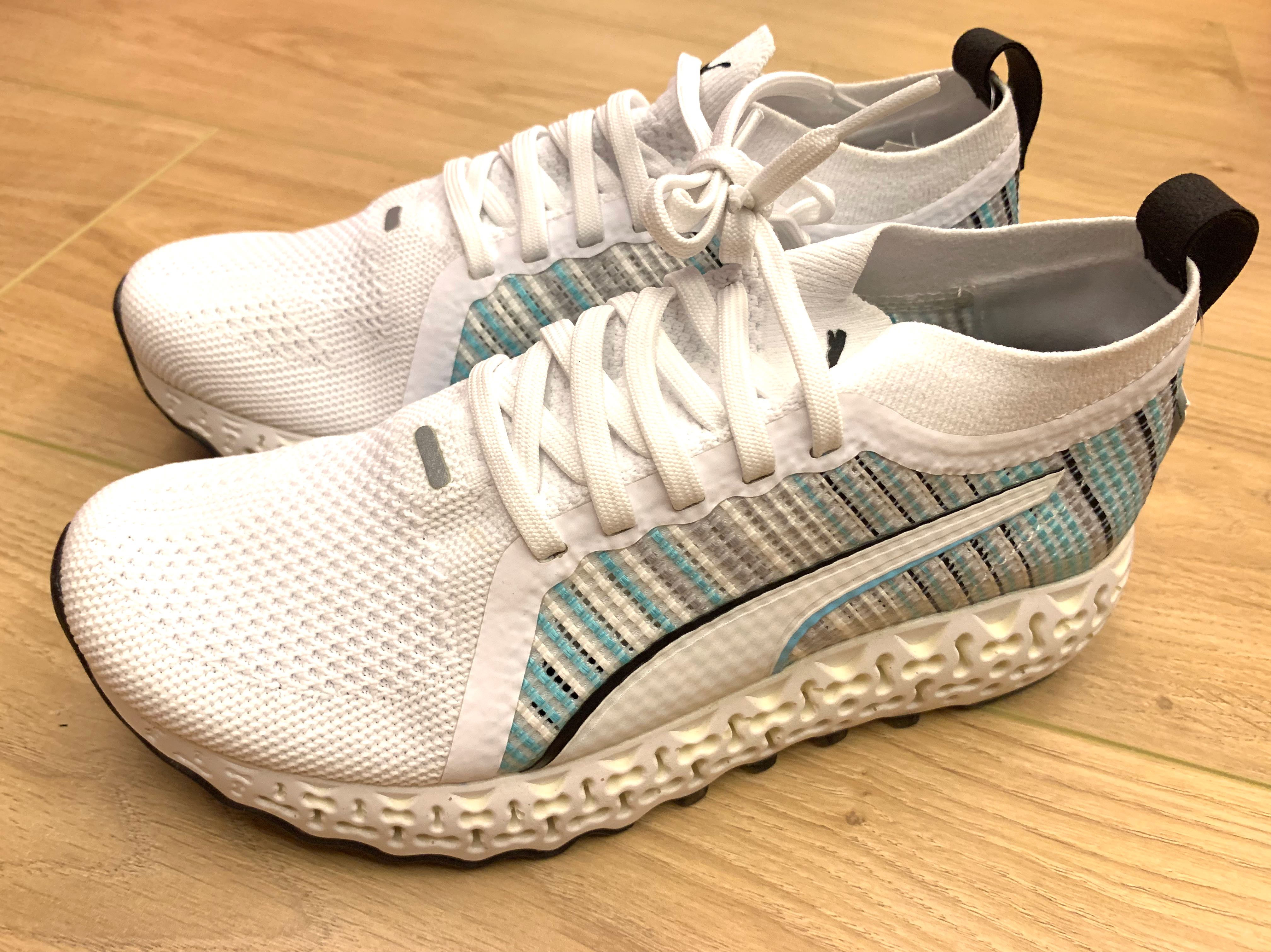 Puma Calibrate Runner, Women's Fashion, Footwear, Sneakers on Carousell