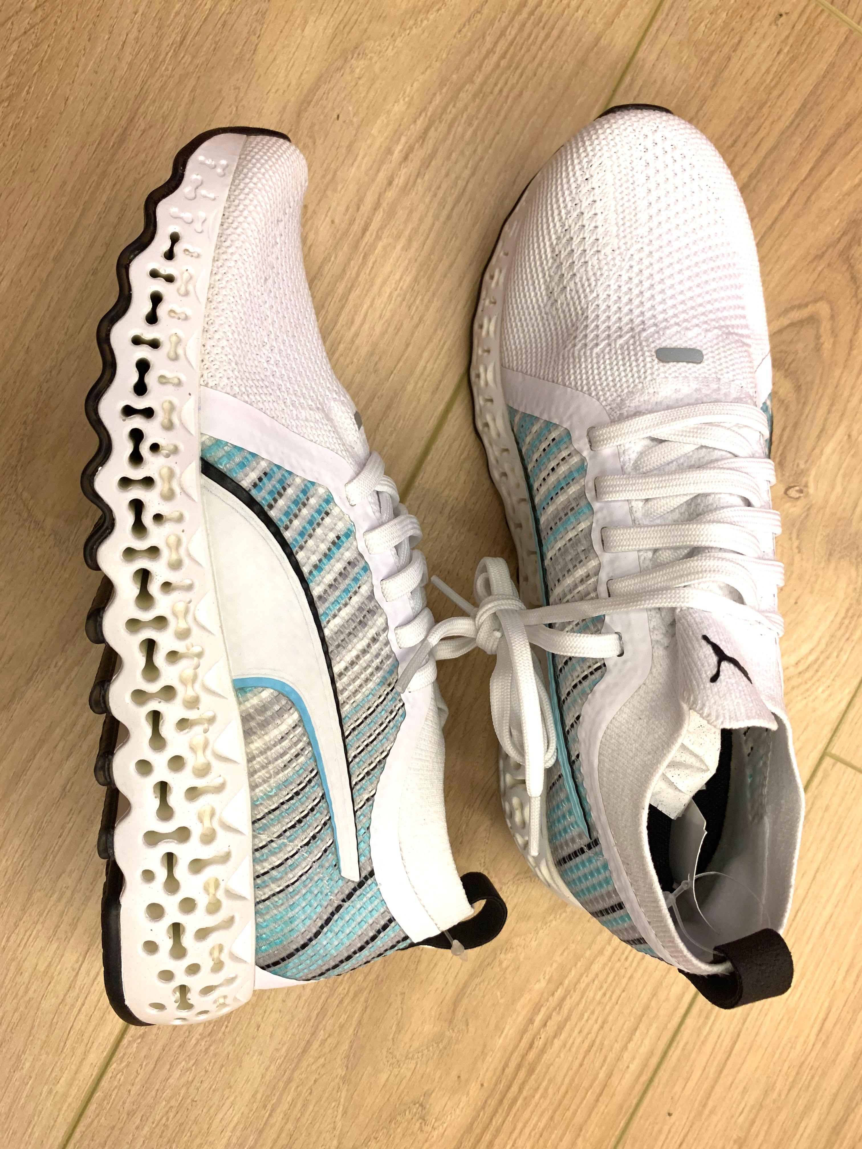 Puma Calibrate Runner, Women's Fashion, Footwear, Sneakers on Carousell