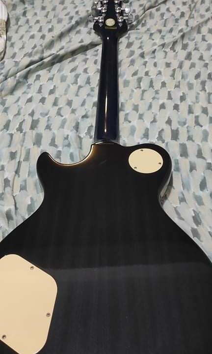 Samick Avion AV3 Greg Bennett, Hobbies & Toys, Music & Media, Musical ...