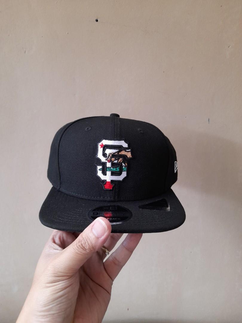 Sf cap, Men's Fashion, Watches & Accessories, Caps & Hats on Carousell