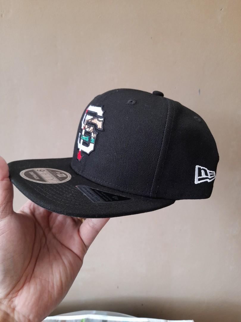 Sf cap, Men's Fashion, Watches & Accessories, Caps & Hats on Carousell