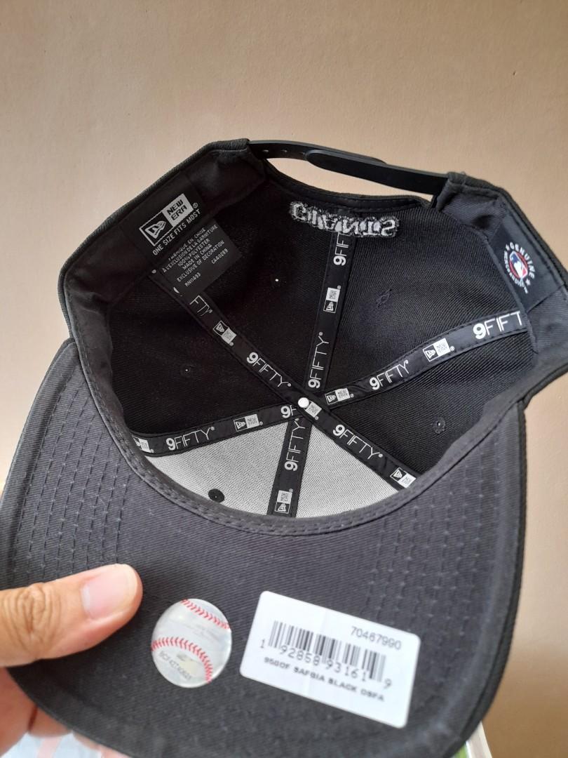 Sf cap, Men's Fashion, Watches & Accessories, Caps & Hats on Carousell