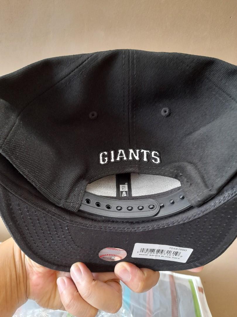 Sf cap, Men's Fashion, Watches & Accessories, Caps & Hats on Carousell