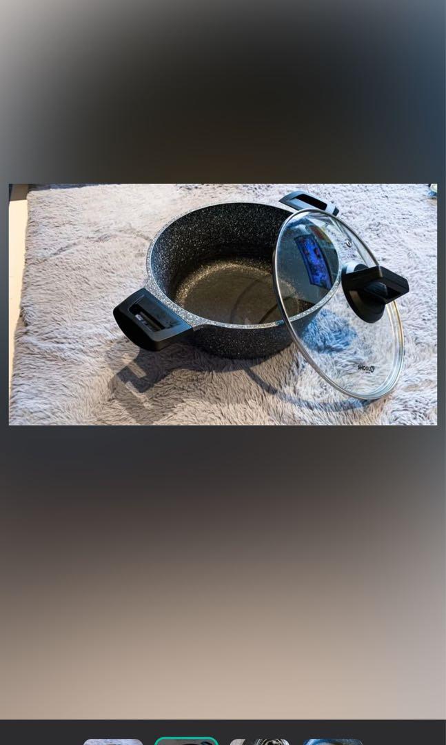 Shogun POT, Furniture & Home Living, Kitchenware & Tableware, Other ...