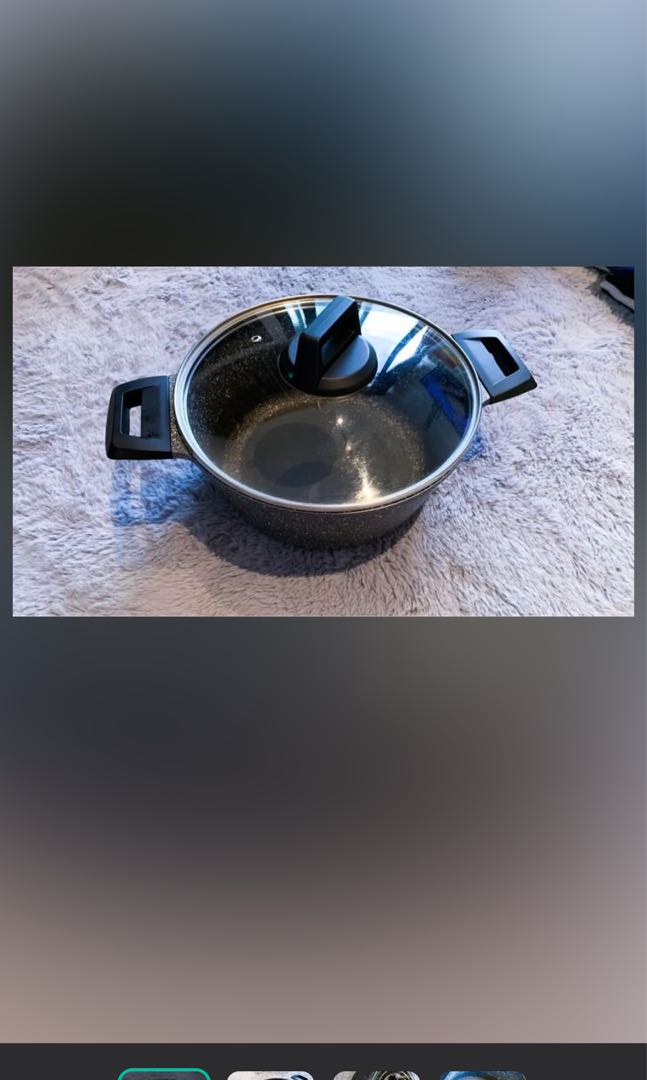 Shogun POT, Furniture & Home Living, Kitchenware & Tableware, Other ...