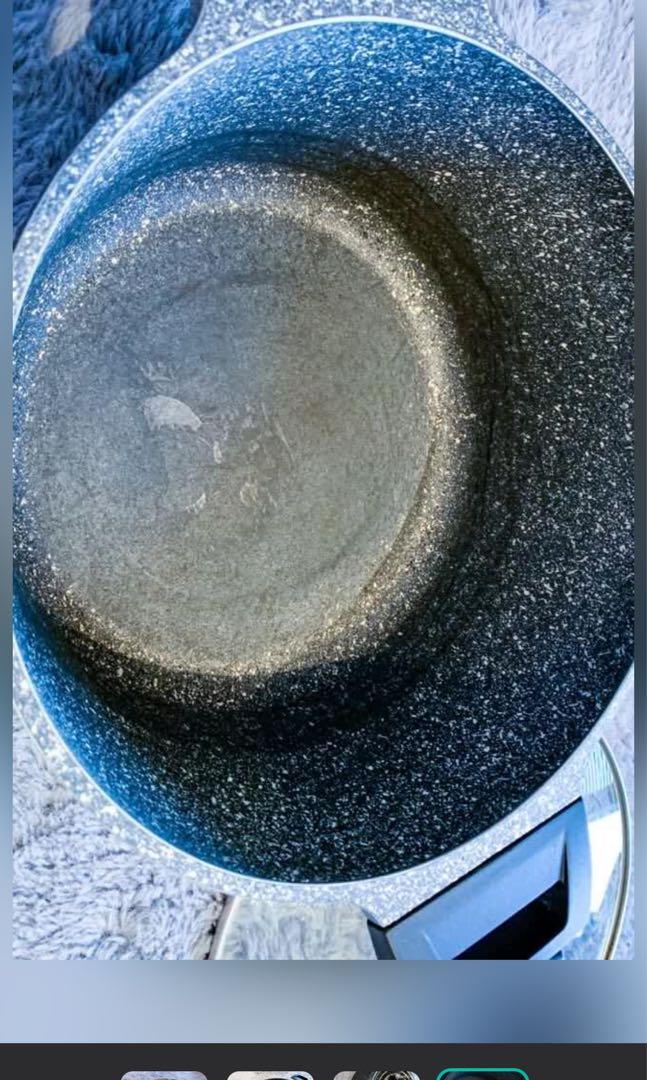 Shogun POT, Furniture & Home Living, Kitchenware & Tableware, Other ...