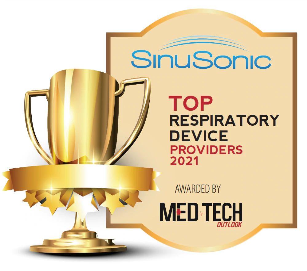 SinuSonic to clear nasal congestion, Health & Nutrition, Assistive ...