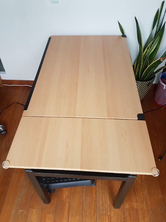 Smart Study / Study Table - Angle Adjustment for Reading / Writing ...