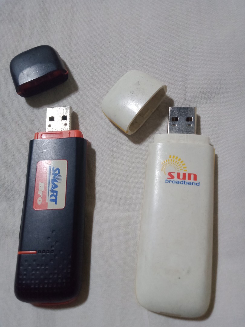 Sunbroadband/Smartbro USb, Mobile Phones & Gadgets, Mobile & Gadget ...