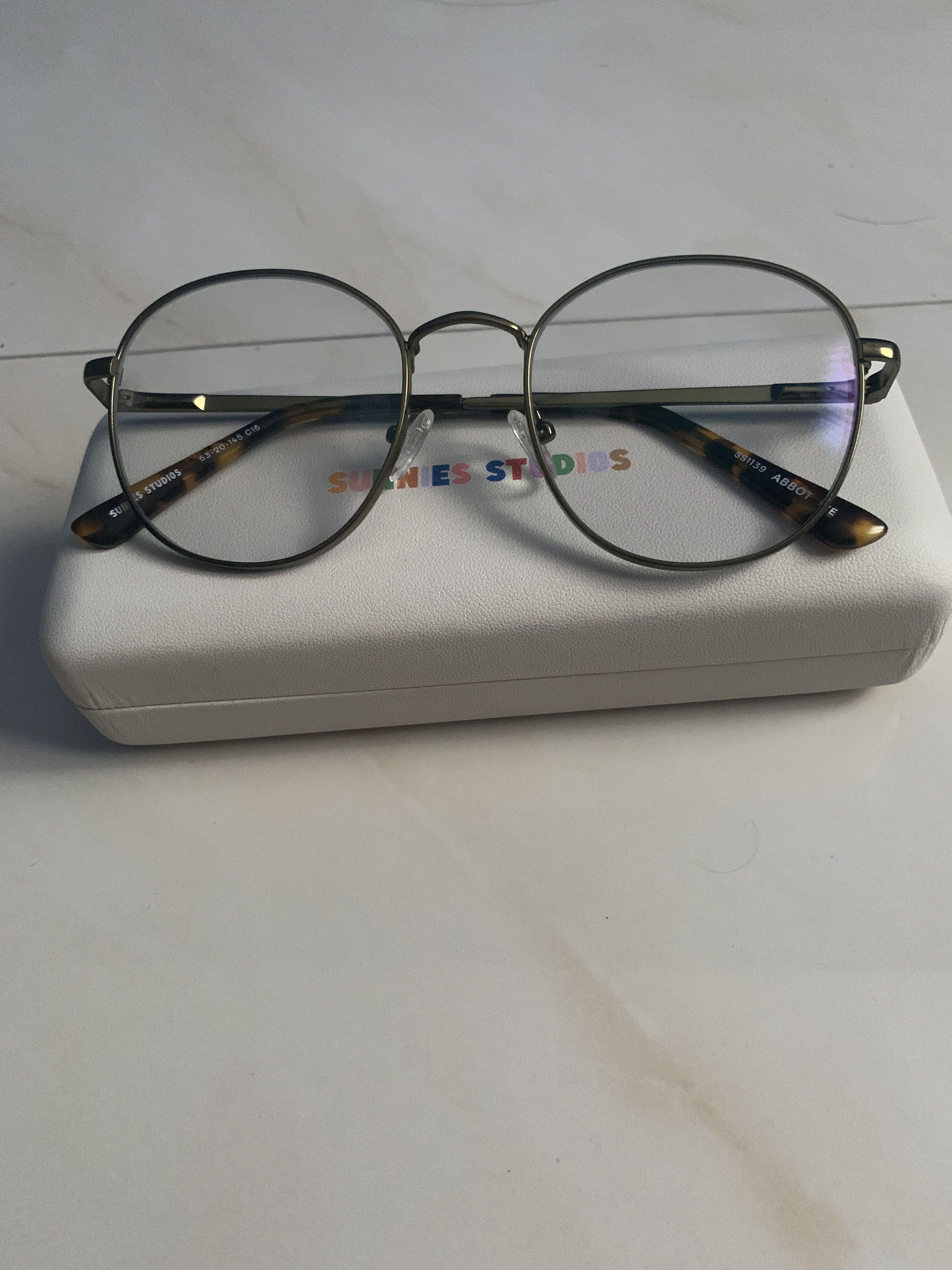 Best Price! Sunnies Specs - Abbot (ryle) with spectrum duo, Women's ...