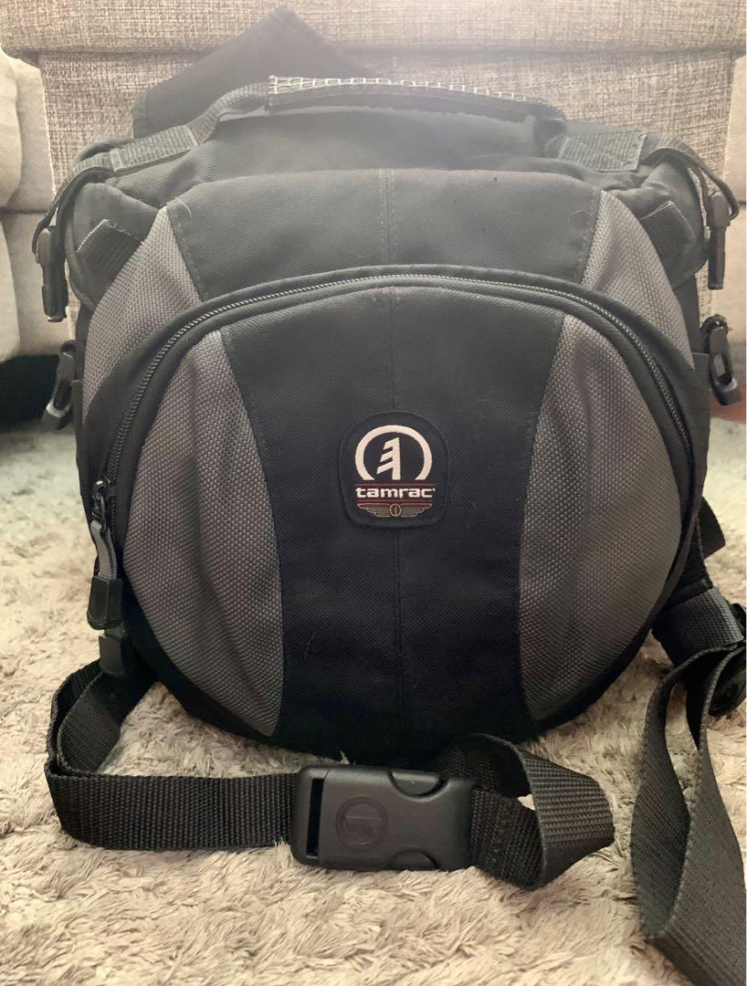 Tamrac Camera Bag, Photography, Photography Accessories, Camera Bags ...