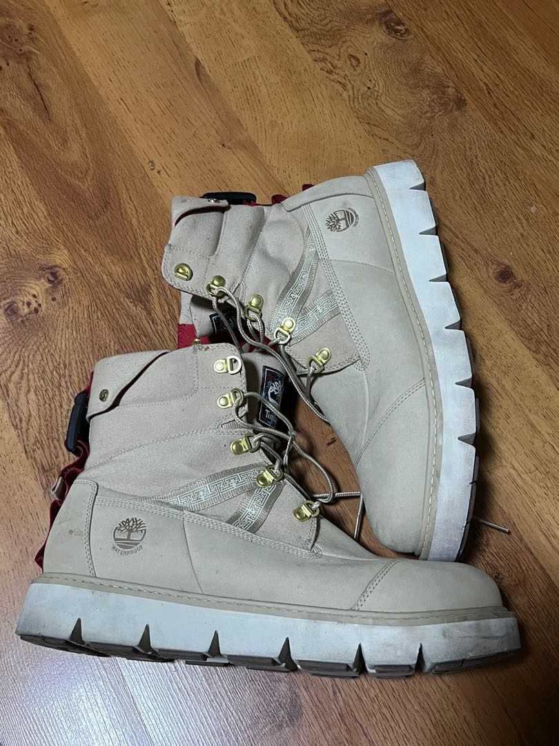 Timberland Limited Edition Boots, Men's Fashion, Footwear, Boots on ...