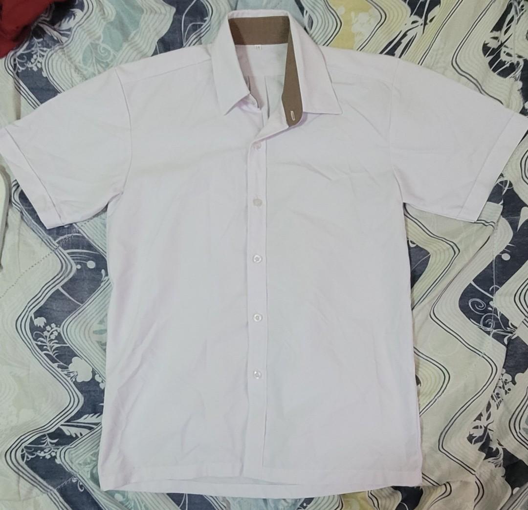 tmjc uniform !!, Women's Fashion, Tops, Blouses on Carousell