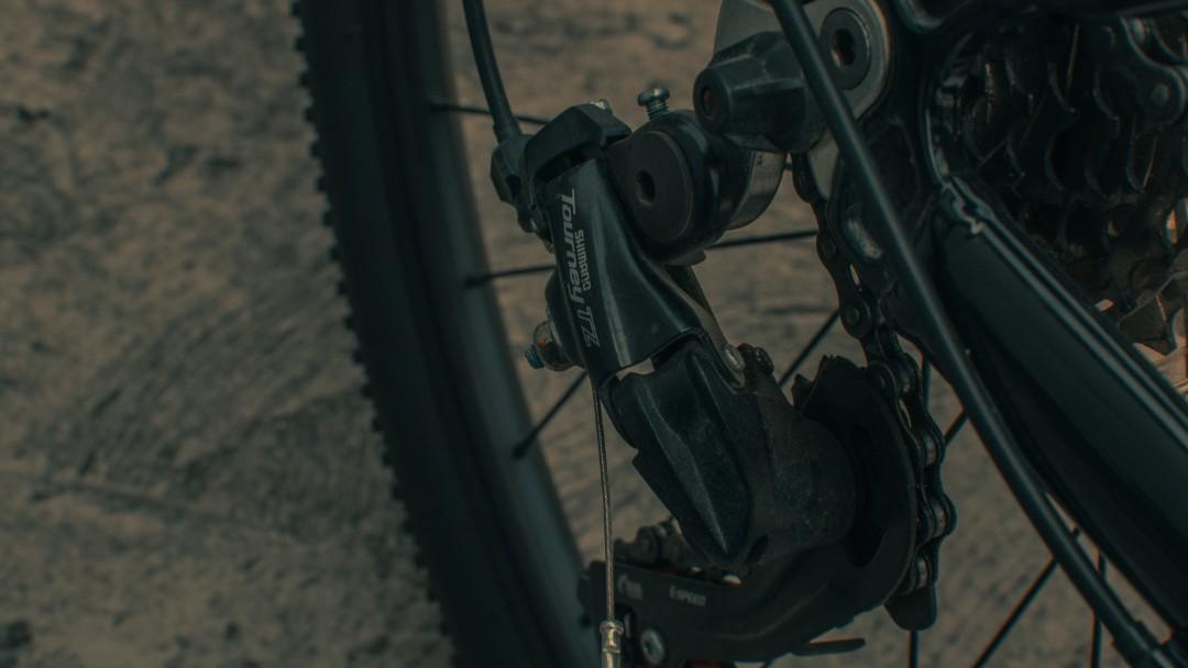 Traction - Storck Philippines, Manila Store, Sports Equipment, Bicycles ...