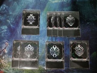 Vanguard SP quick shield, Hobbies & Toys, Toys & Games on Carousell