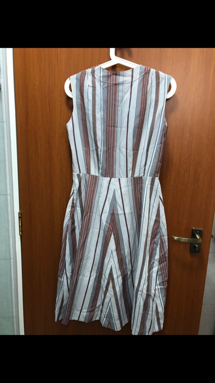 Vintage Dress - Not worn, Women's Fashion, Dresses & Sets, Dresses on ...