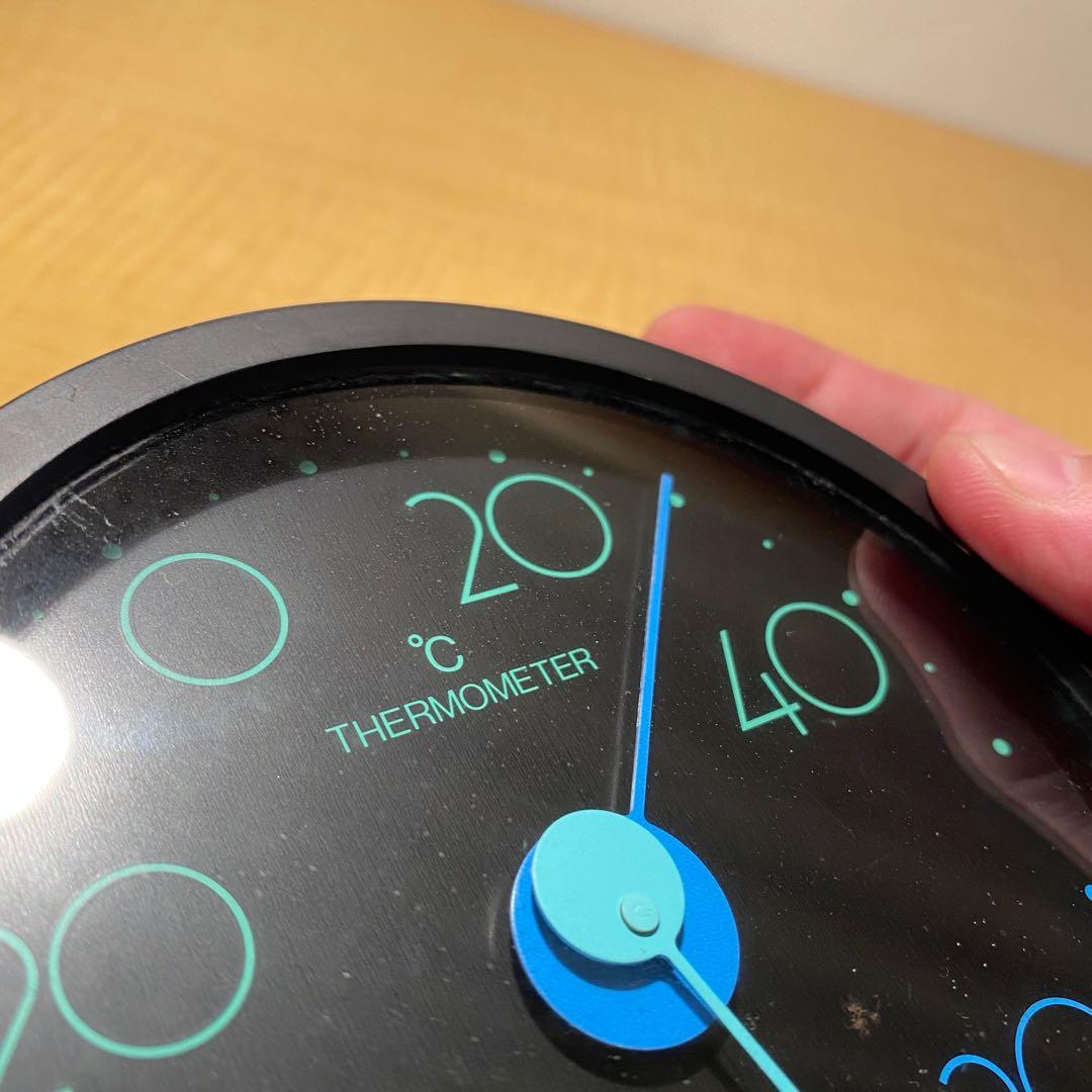 Vintage Empex Thermometer Hygrometer Wall Hang, Hobbies & Toys ...