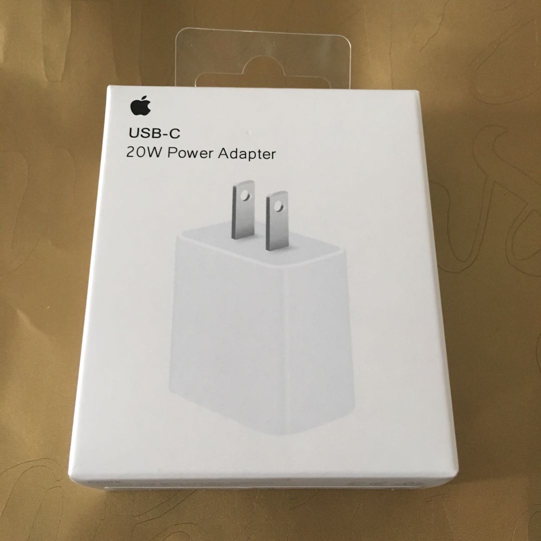 20 watts Usb C Power Adapter, Mobile Phones & Gadgets, Mobile & Gadget ...