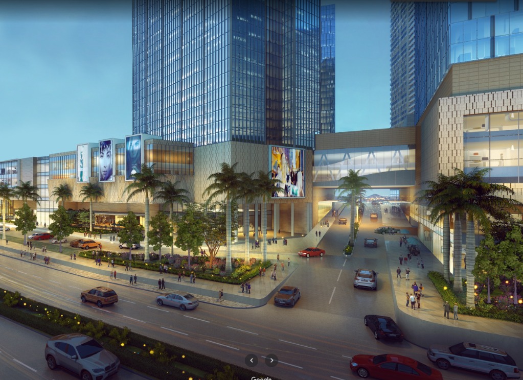 3 UNITS OFFICE SPACE FOR Sale at The Glaston Tower at Ortigas East ...