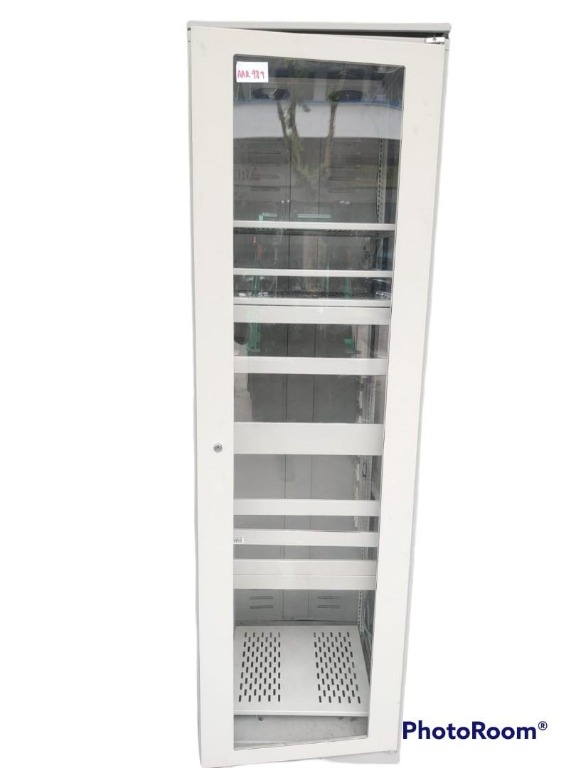 42U Full Height Server Rack for sale @$250 each (AAR 989), Everything ...