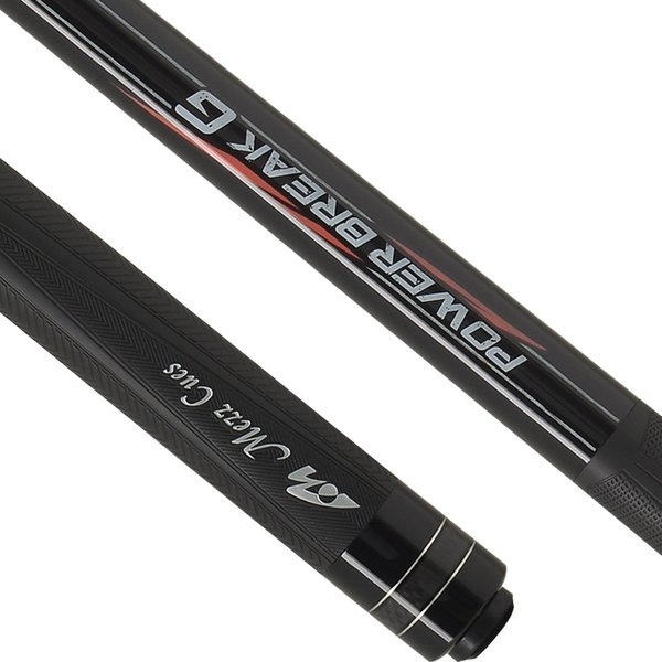 桌球桿 MEZZ Power Break G-H 運動型握把（POWER BREAK G 運動型握把）| 包括 IGNITE G 桿身, 運動 ...