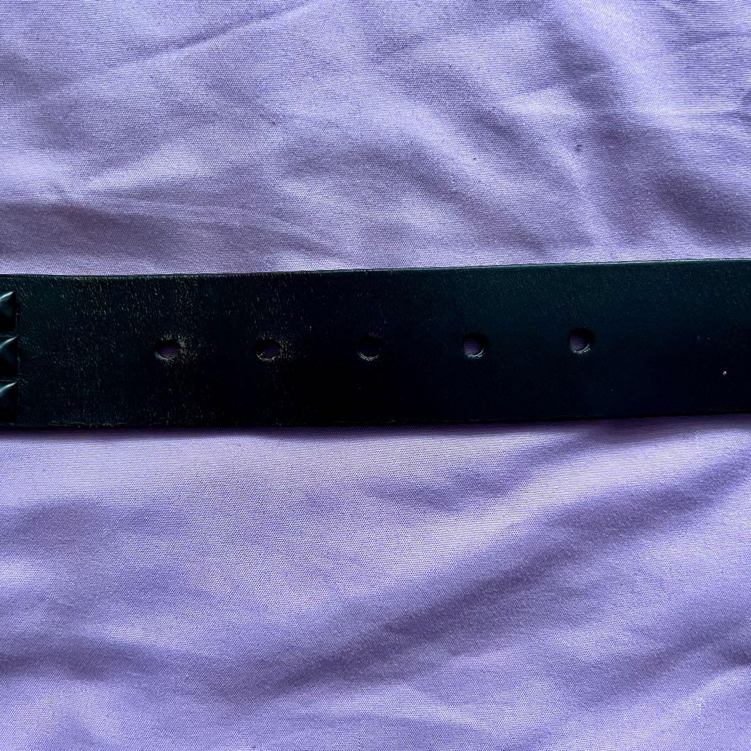 Armani Exchange AX Belts, Men's Fashion, Watches & Accessories, Belts ...