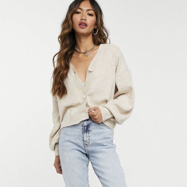 Asos cardigans store