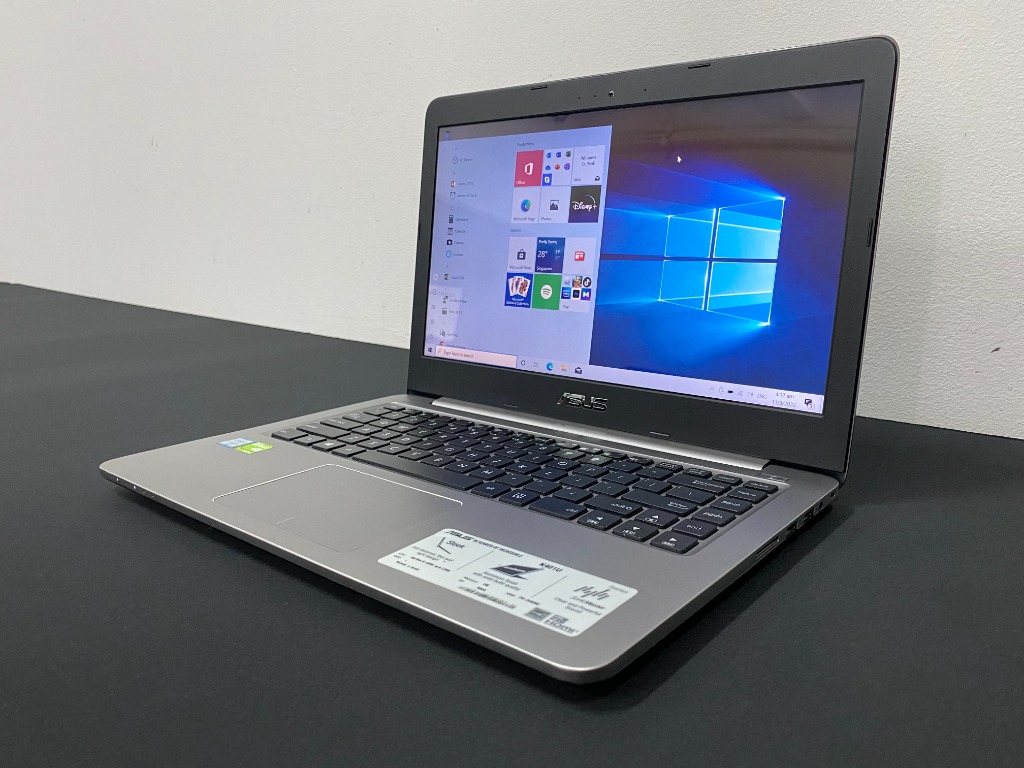 Asus High Specs Laptop + 12GB Ram + 1TB HDD + 8GB Graphics !, Computers ...