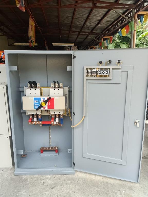 ATS AND MTS FOR SALE 100A 225A 400A 600A 1200A 2000A, Commercial ...