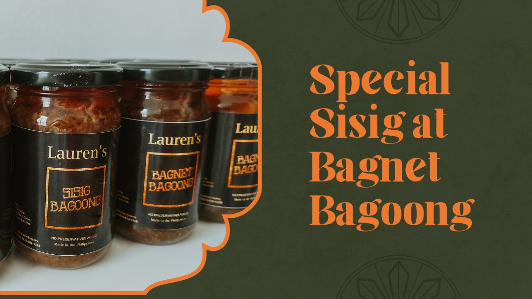 Bagnet Bagoong, Food & Drinks, Packaged & Instant Food on Carousell