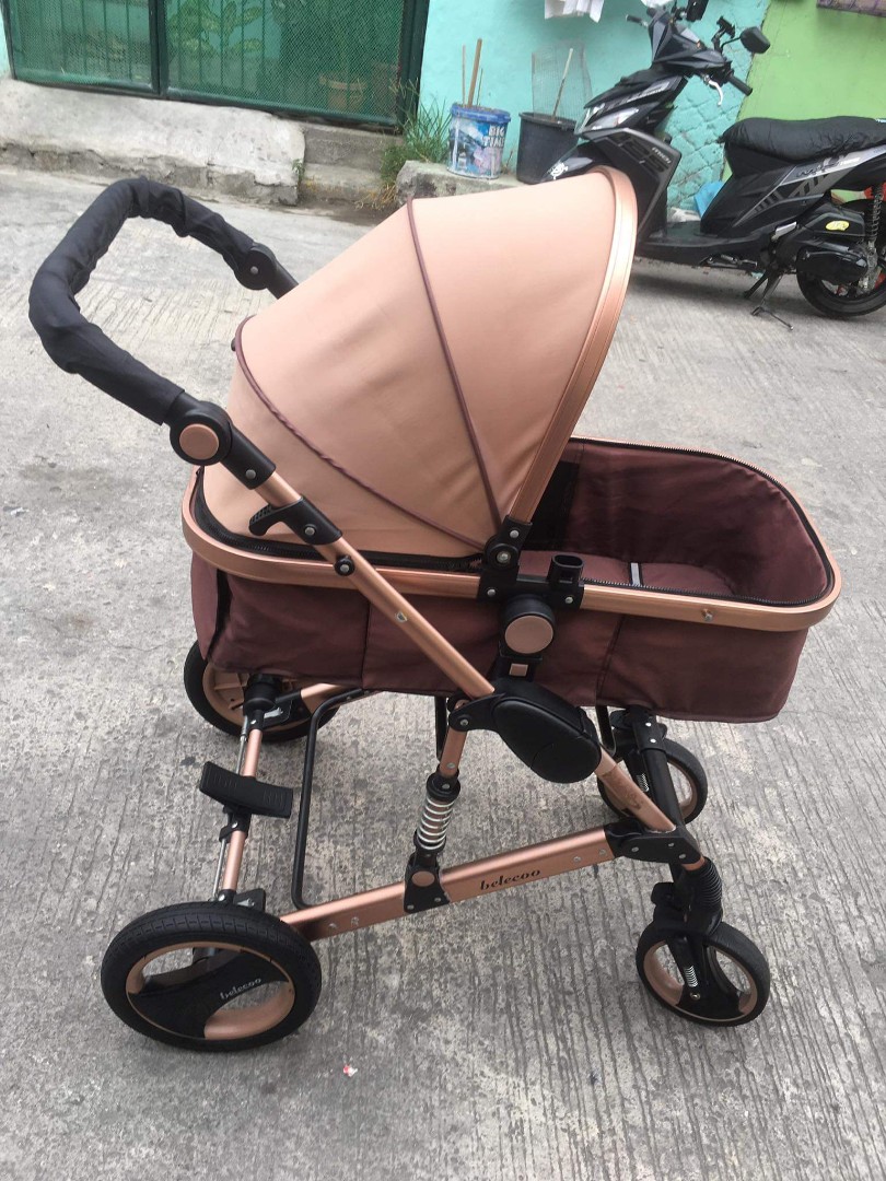 Belecoo Stroller, Babies & Kids, Going Out, Strollers on Carousell