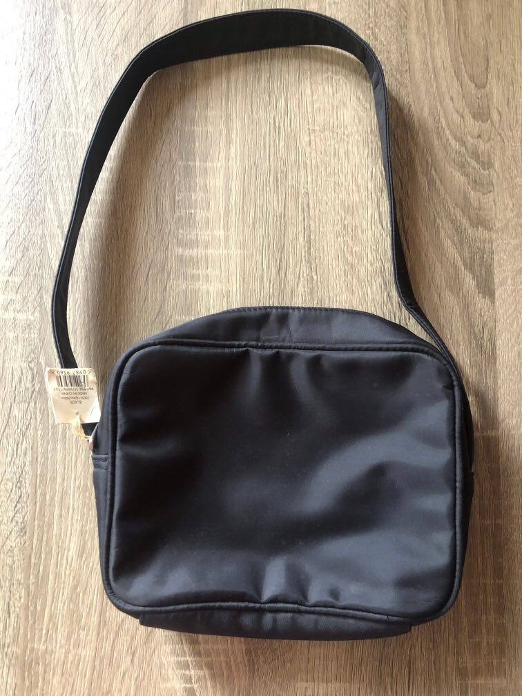 BHs (British Homes Store) Nylon Bag, Women's Fashion, Bags & Wallets ...