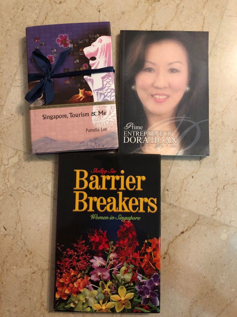 Biography of famous woman / breaking boundaries, Hobbies & Toys, Books ... Biography of famous woman / breaking boundaries, Hobbies & Toys, Books ...