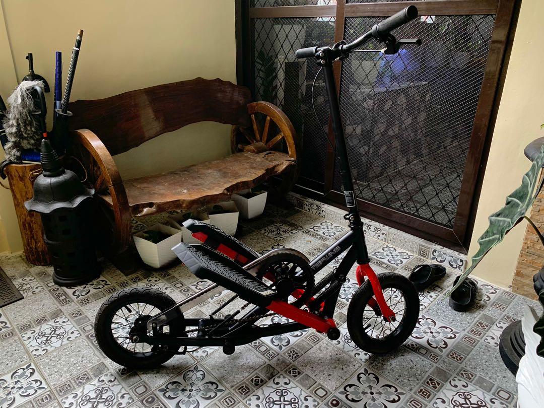 Brizon Stepwing G1 Fitness Bike, Sports Equipment, Bicycles & Parts ...