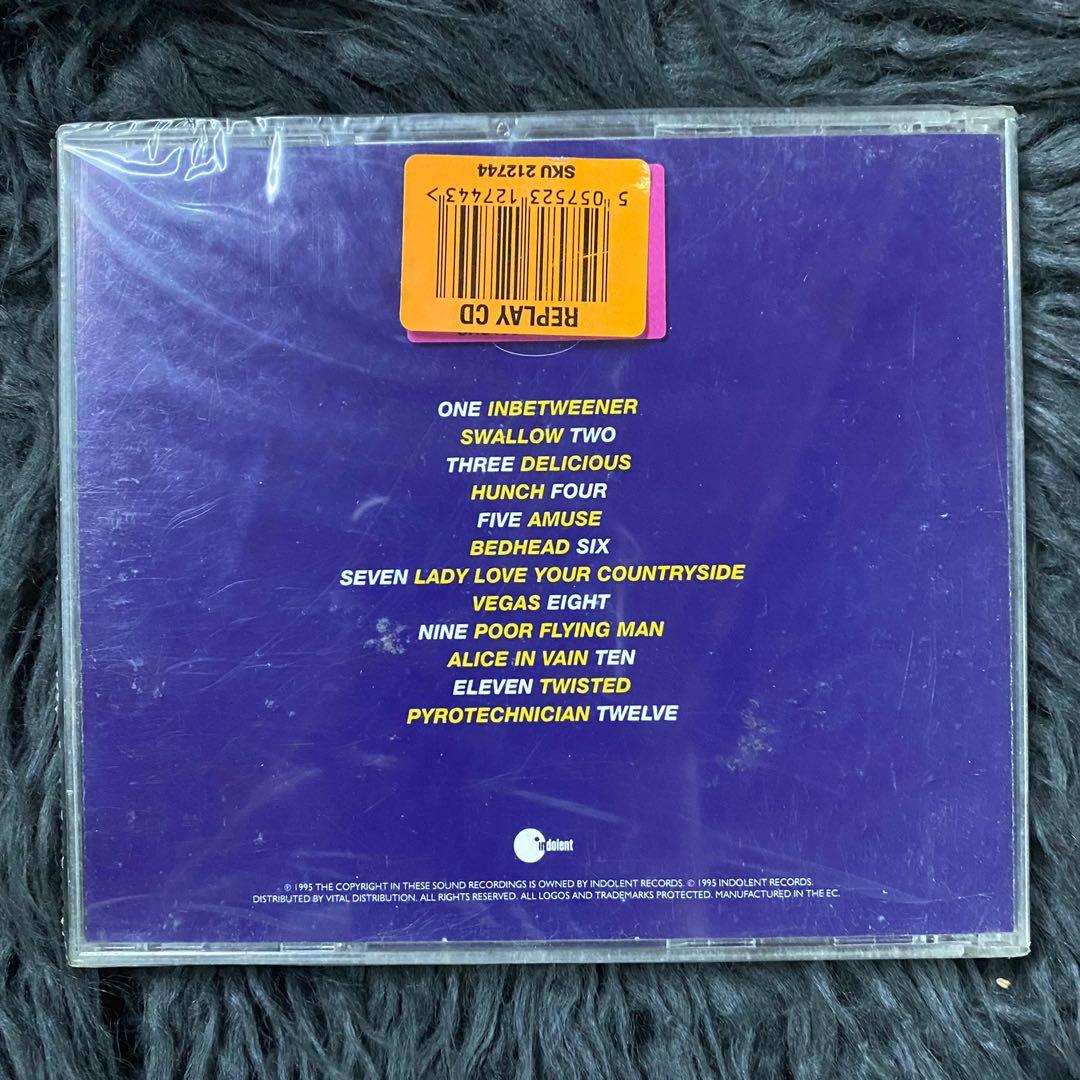 CD SMART Sleeper, Hobbies & Toys, Music & Media, CDs & DVDs on Carousell