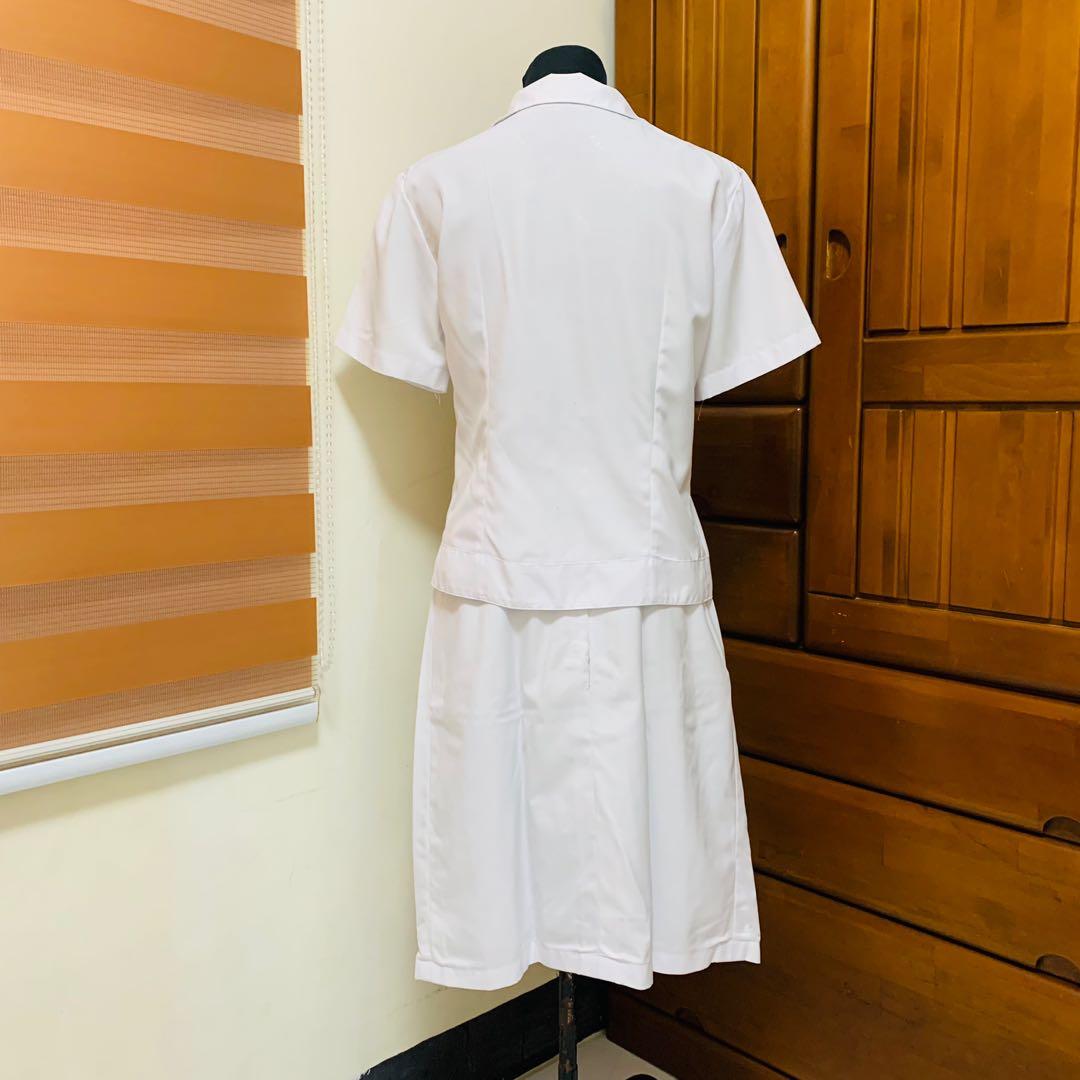 CEU Medical Technology (MedTech) / Nursing / Medical Course Uniform ...