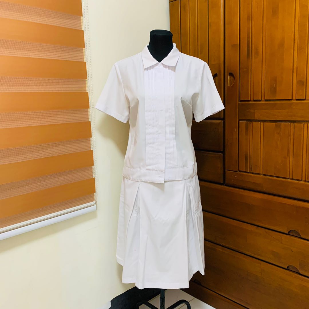 CEU Medical Technology (MedTech) / Nursing / Medical Course Uniform ...