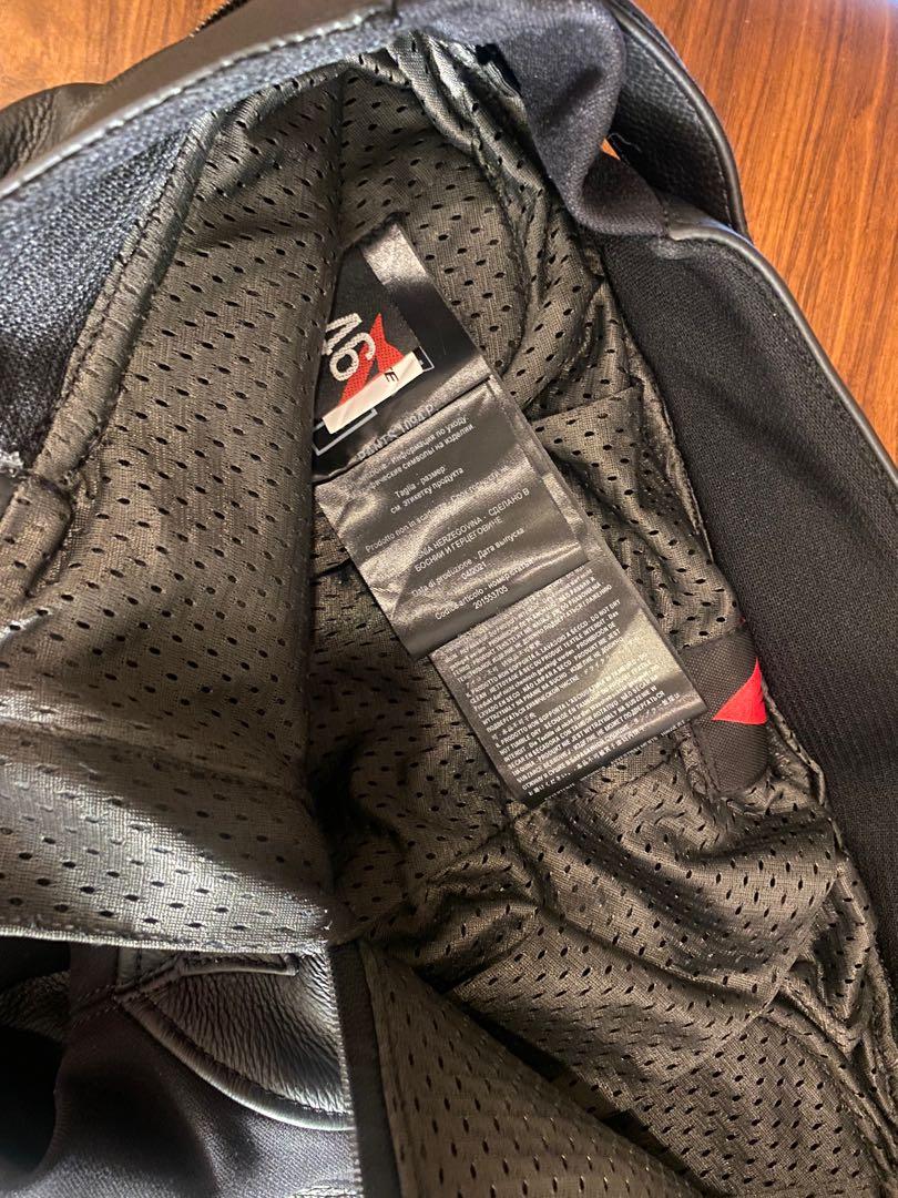 Dainese Delta 3 Leather Pants, Motorbikes, Motorbike Parts ...