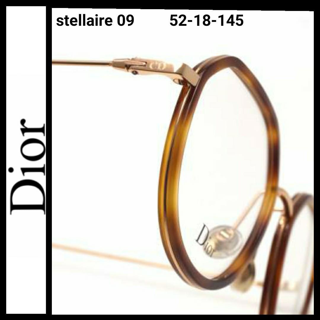 Dior specs glasses metal frame, Women's Fashion, Watches & Accessories ...