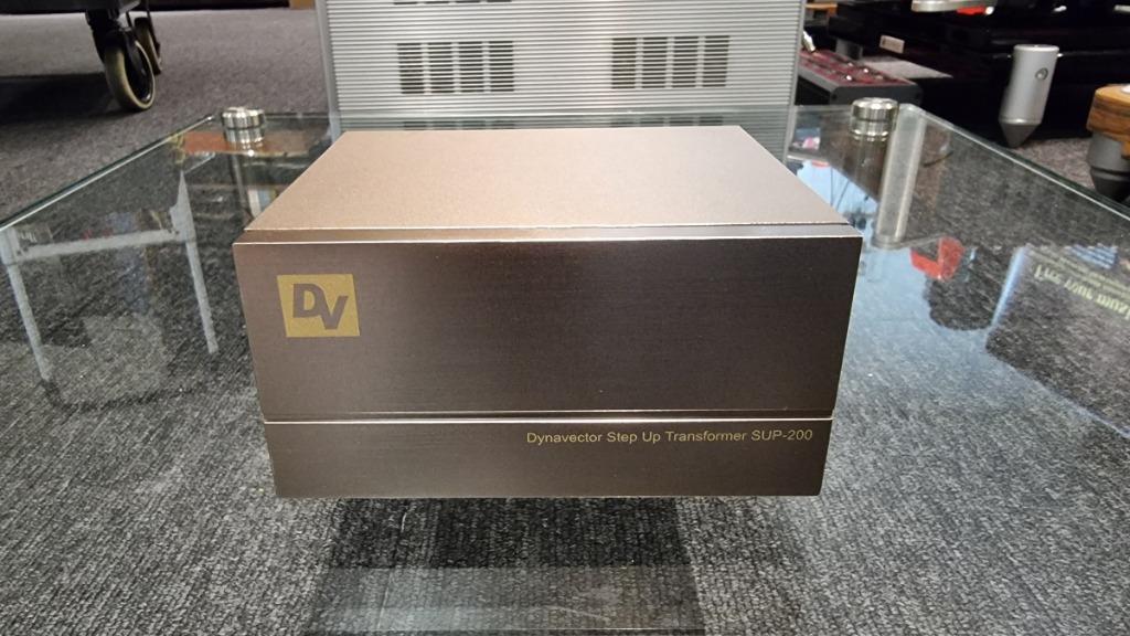 Dynavector SUP-200, Audio, Other Audio Equipment on Carousell