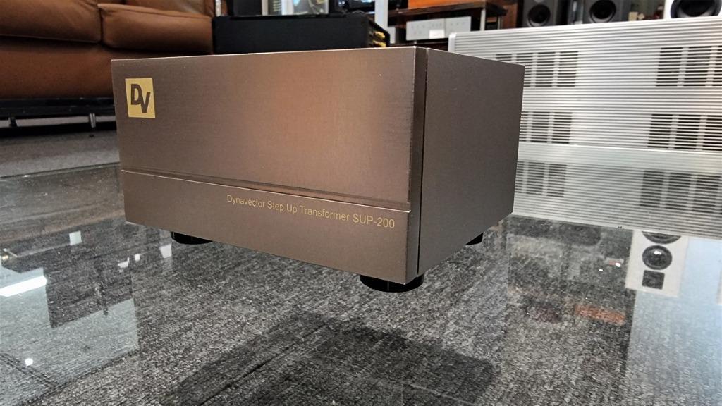 Dynavector SUP-200, Audio, Other Audio Equipment on Carousell
