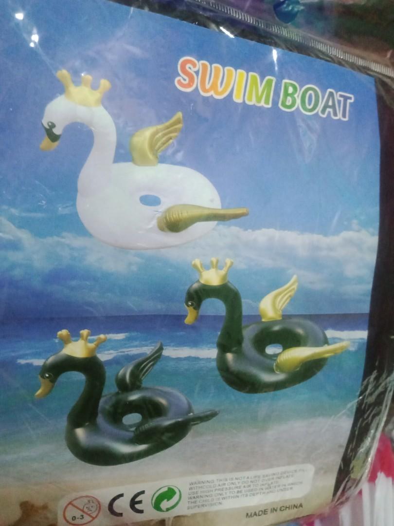 Floating salbabida, Babies & Kids, Infant Playtime on Carousell