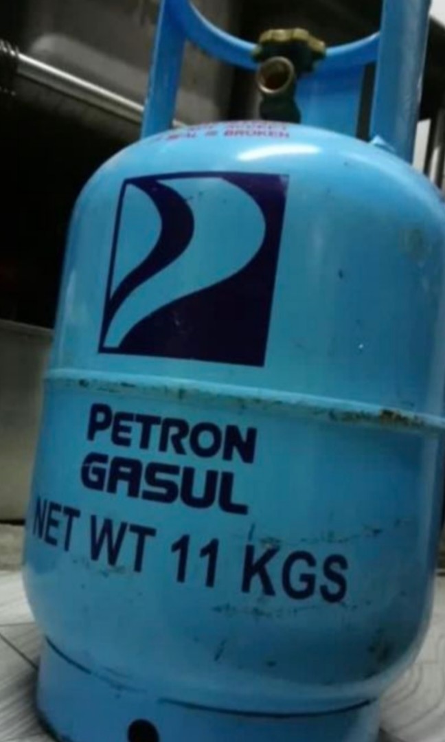 3 Gasul gas tank, Everything Else, Others on Carousell