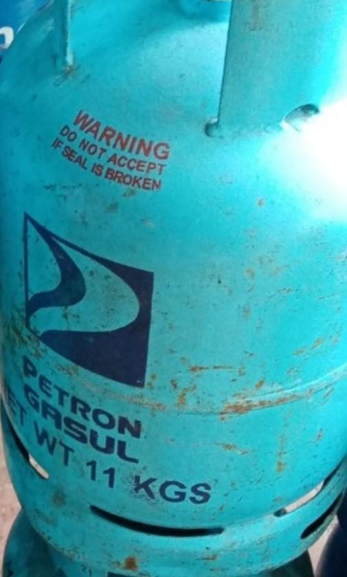 3 Gasul gas tank, Everything Else, Others on Carousell