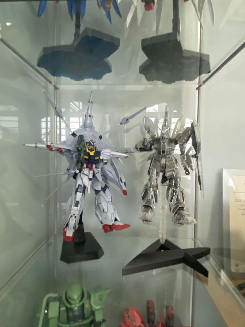 Gundam HG,RG,MG, PG, Hobbies & Toys, Toys & Games on Carousell