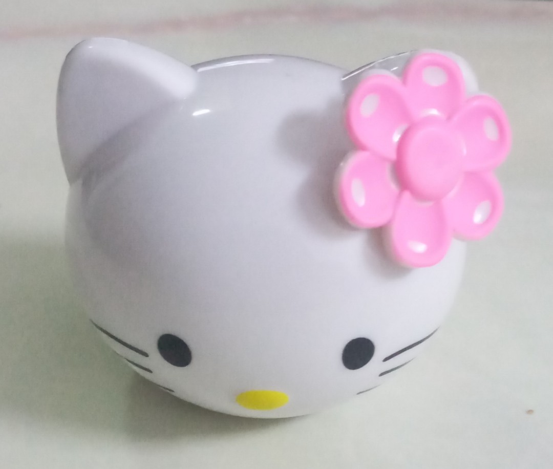 Hello Kitty Transformer, Hobbies & Toys, Collectibles & Memorabilia ...