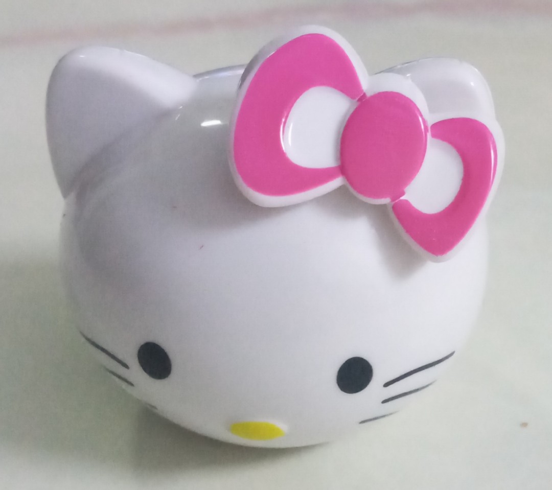 Hello Kitty Transformer, Hobbies & Toys, Collectibles & Memorabilia ...
