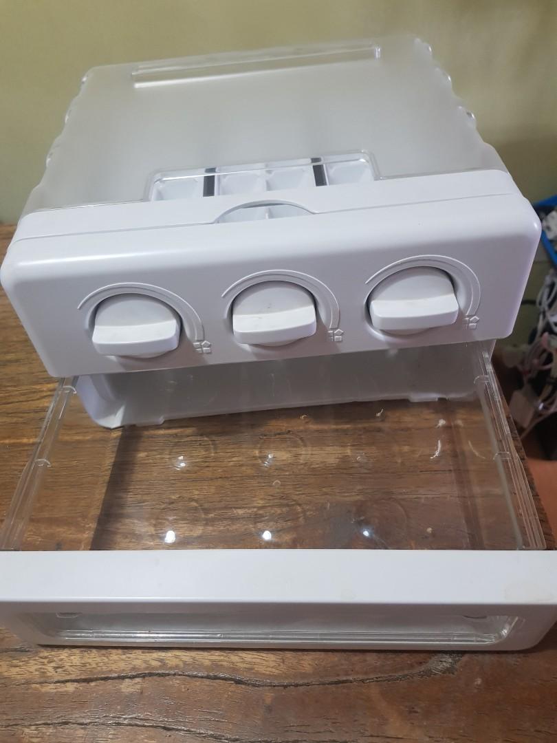 Ice maker box, Furniture & Home Living, Kitchenware & Tableware, Food ...